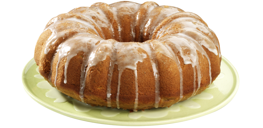 BUSH’S® BEAN SPICE CAKE | BUSH’S® Beans