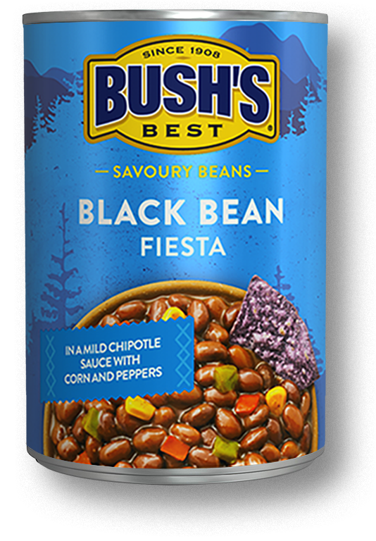 Bush's Beans Canada Website Homepage | BUSH’S® Beans